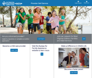 WV PATH Provider Portal - MountainHeart Community Services, Inc.