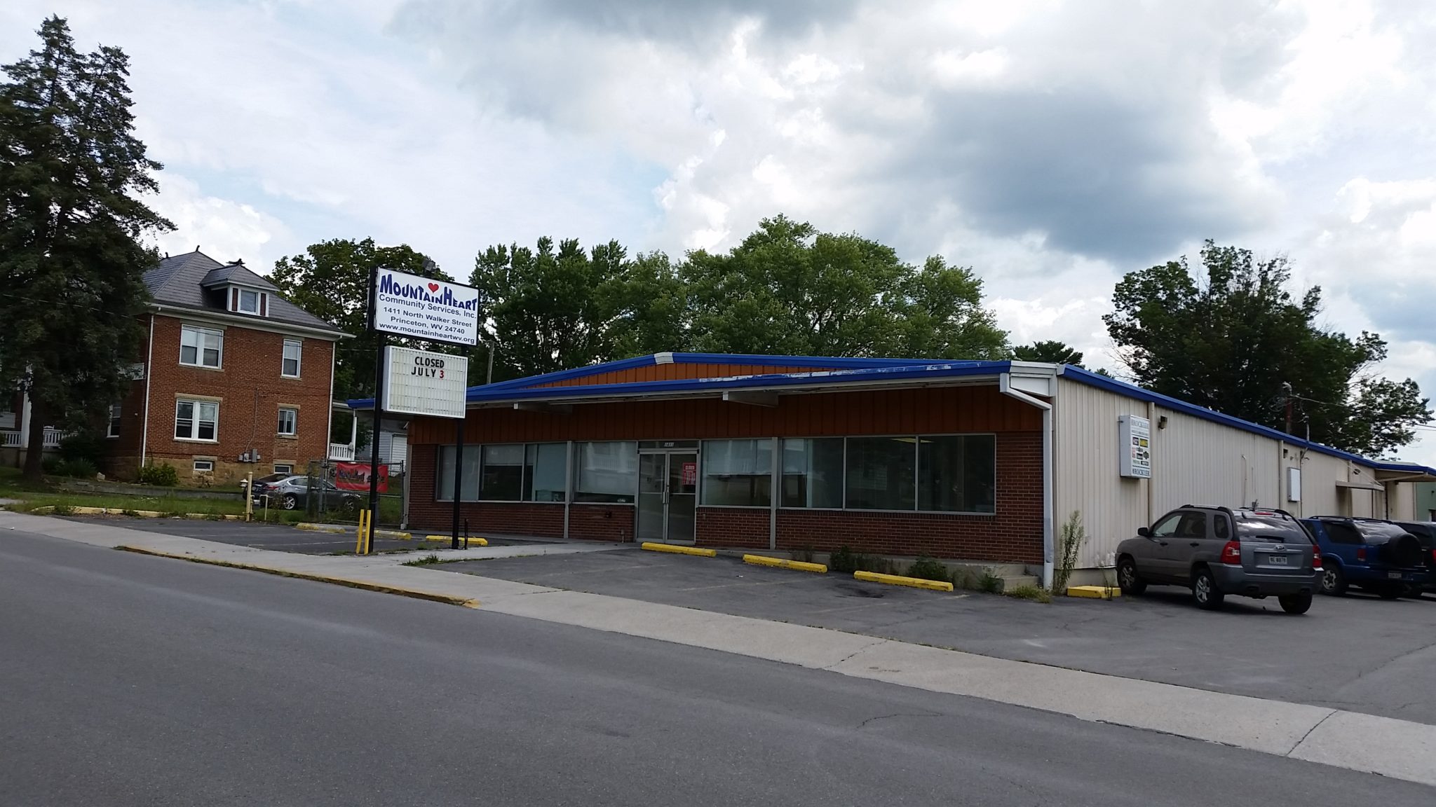 Child Care Resource & Referral Region V - MountainHeart Community ...